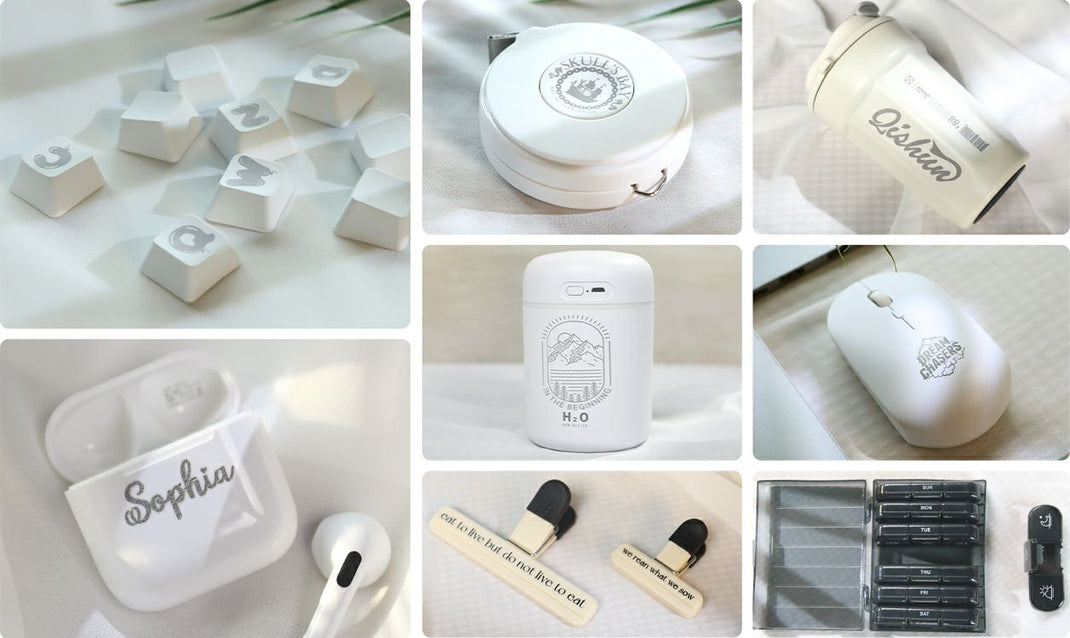 G2 PRO 30W Fiber Laser Engraver – AU gweike cloud