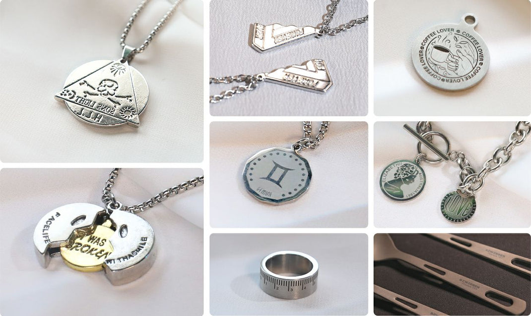 G2 PRO 30W Fiber Laser Engraver – AU gweike cloud